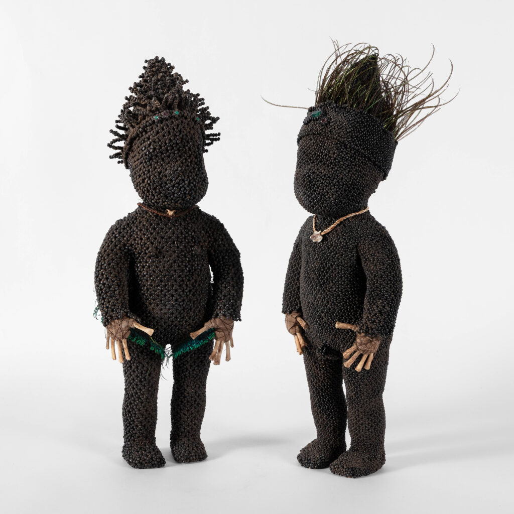 Regina et Rex Omnia (Queen & King of everything) - Michael Reid