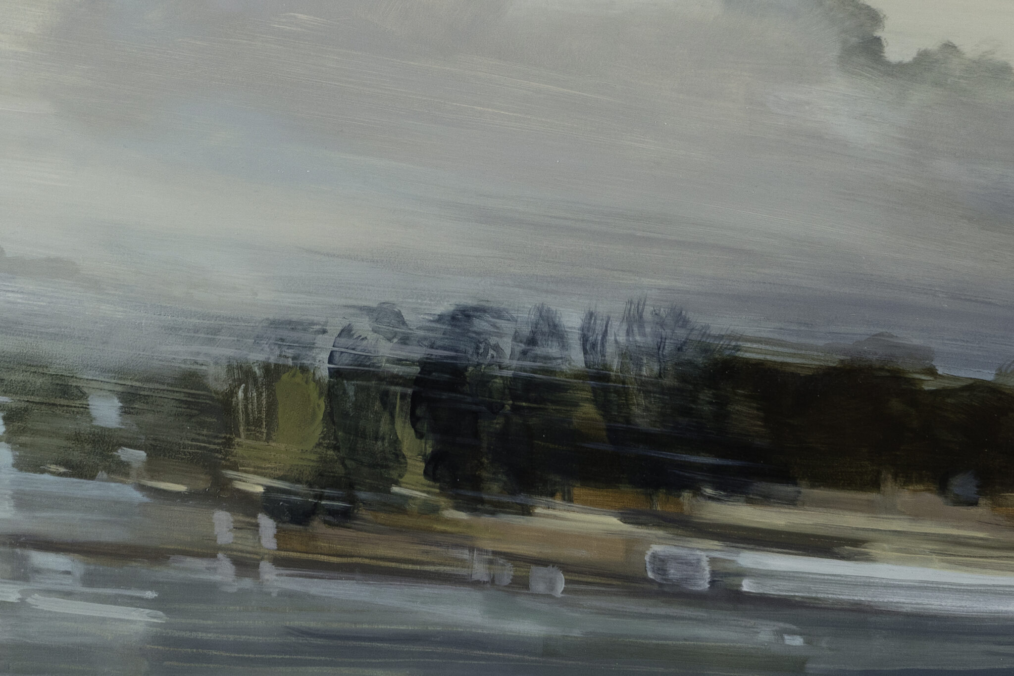 Capture - Michael Reid Southern Highlands