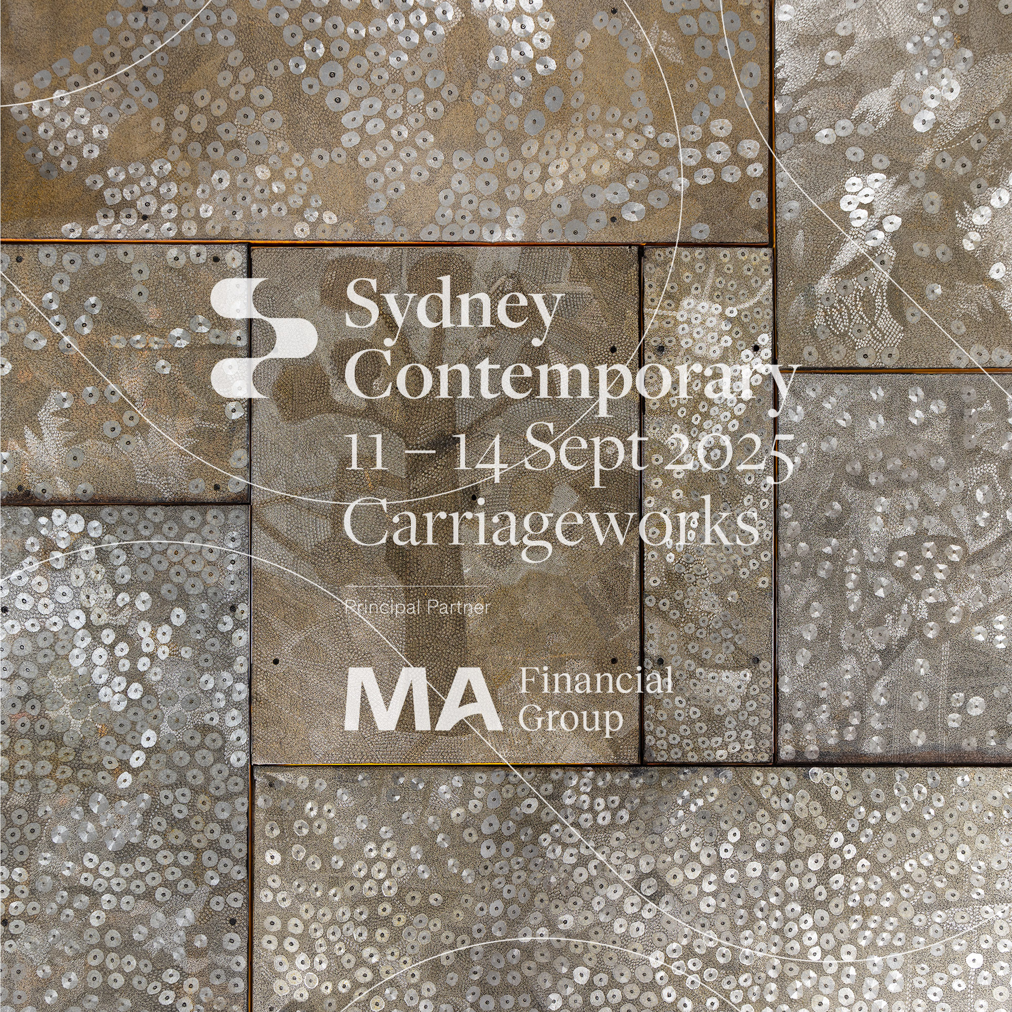 Michael Reid Galleries: Contemporary Australian Art in Sydney and Berlin