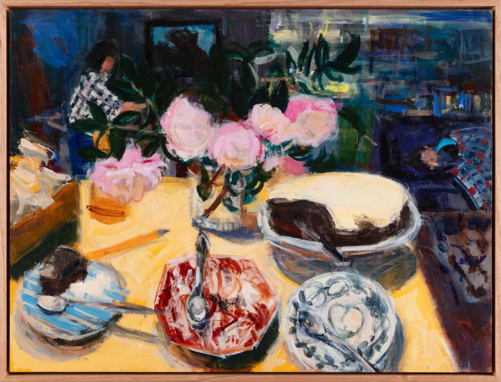 Cake All Day - Michael Reid Southern Highlands