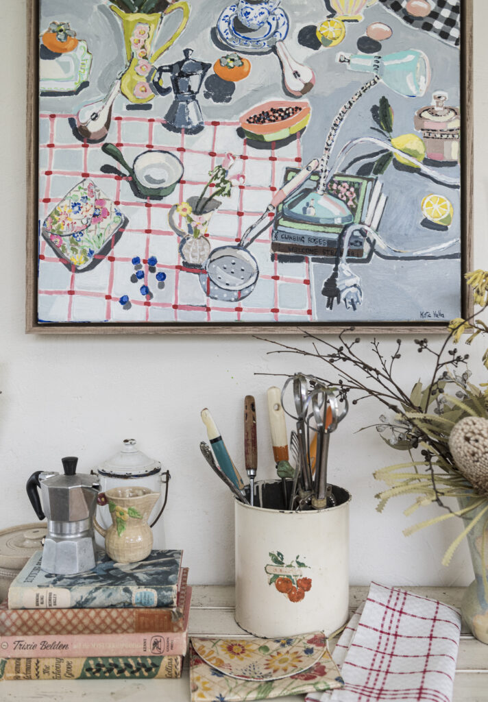 Radiance - Michael Reid Southern Highlands