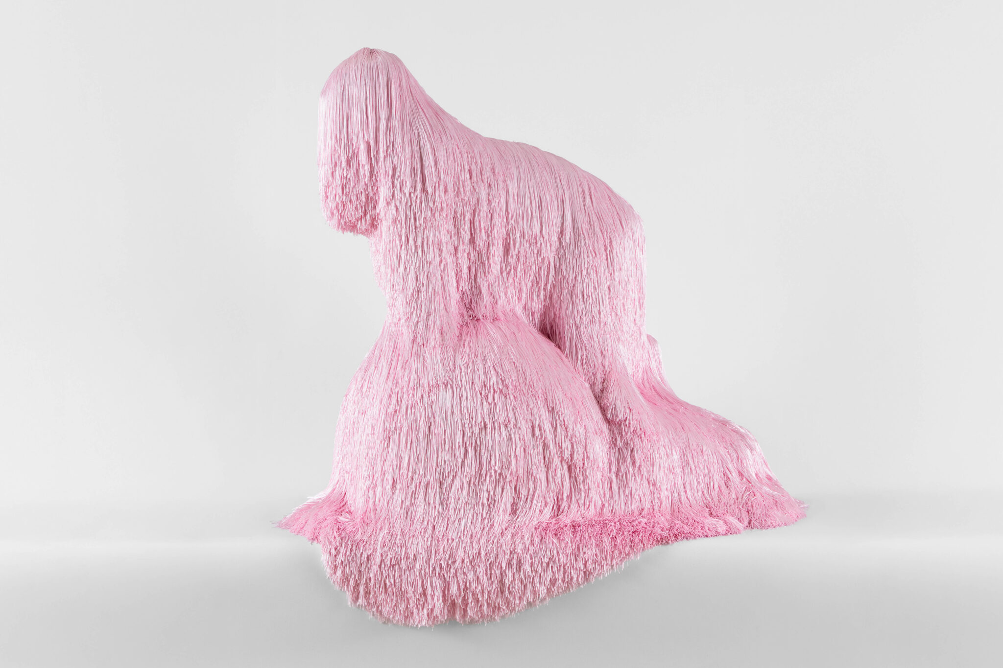 wanderer above the sea of fog - Michael Reid