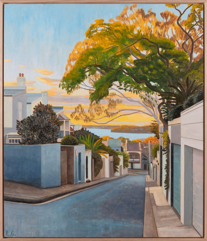 Emily Gordon - Michael Reid Northern Beaches