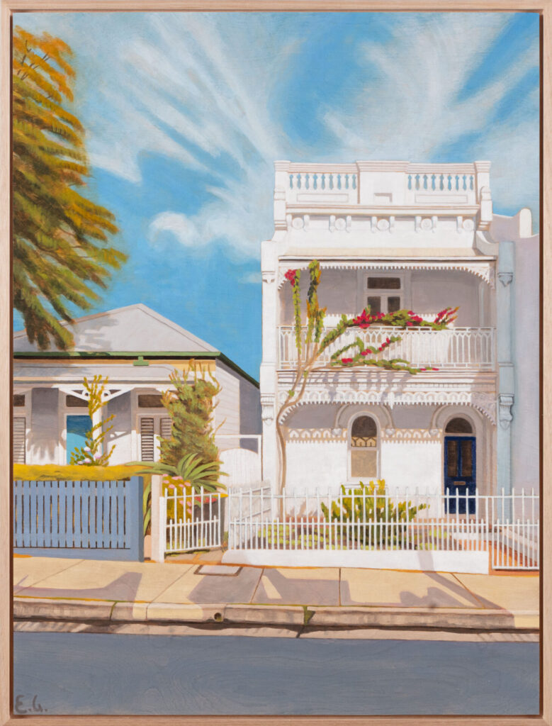 Emily Gordon - Michael Reid Northern Beaches