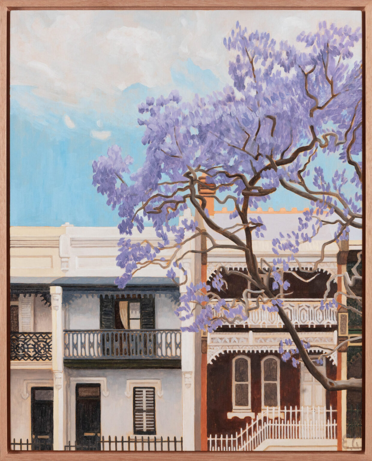 Emily Gordon - Michael Reid Northern Beaches