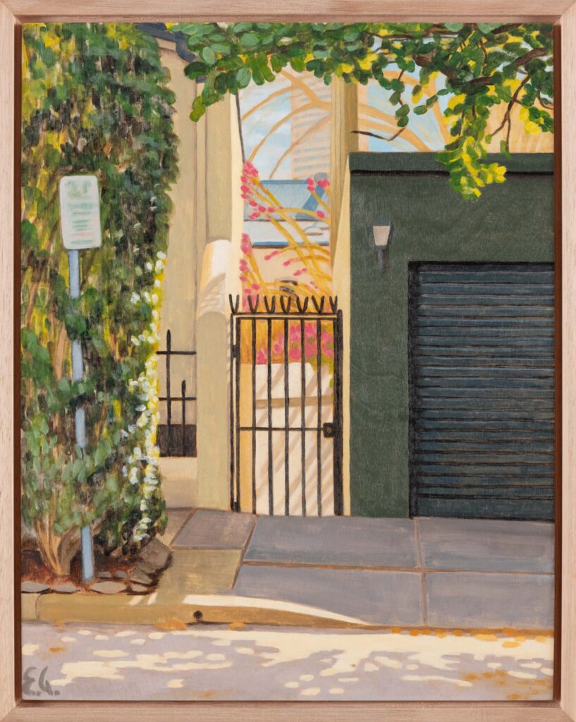 Emily Gordon - Michael Reid Northern Beaches