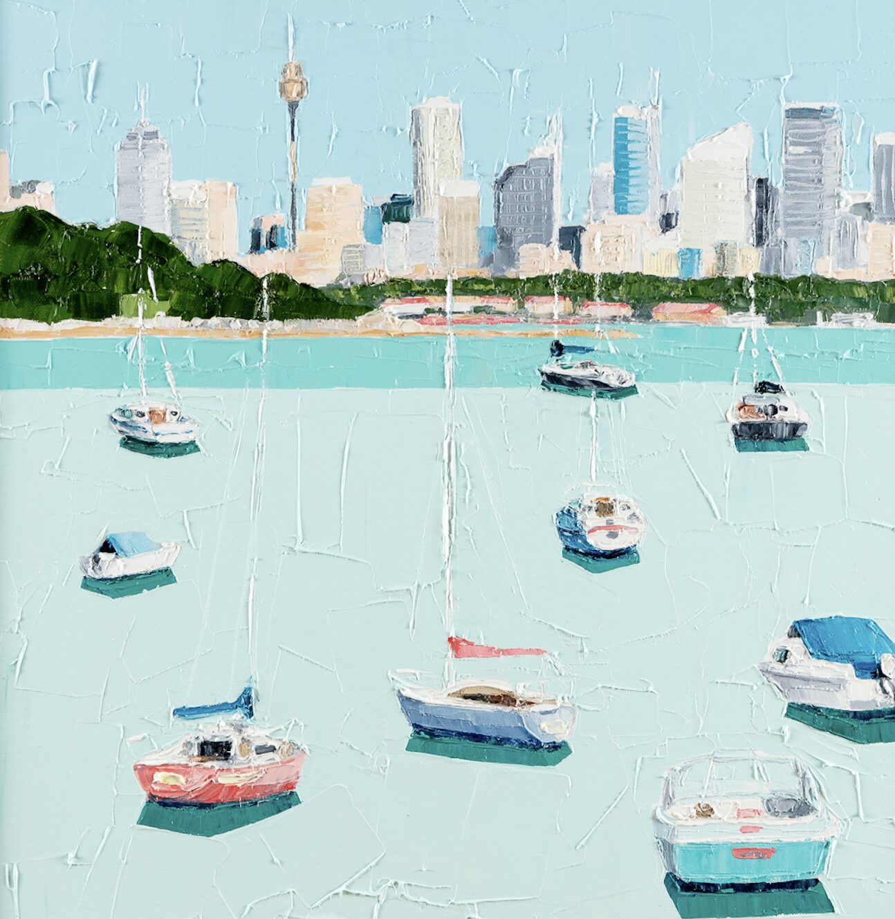 Esther Eckley - Michael Reid Murrurundi