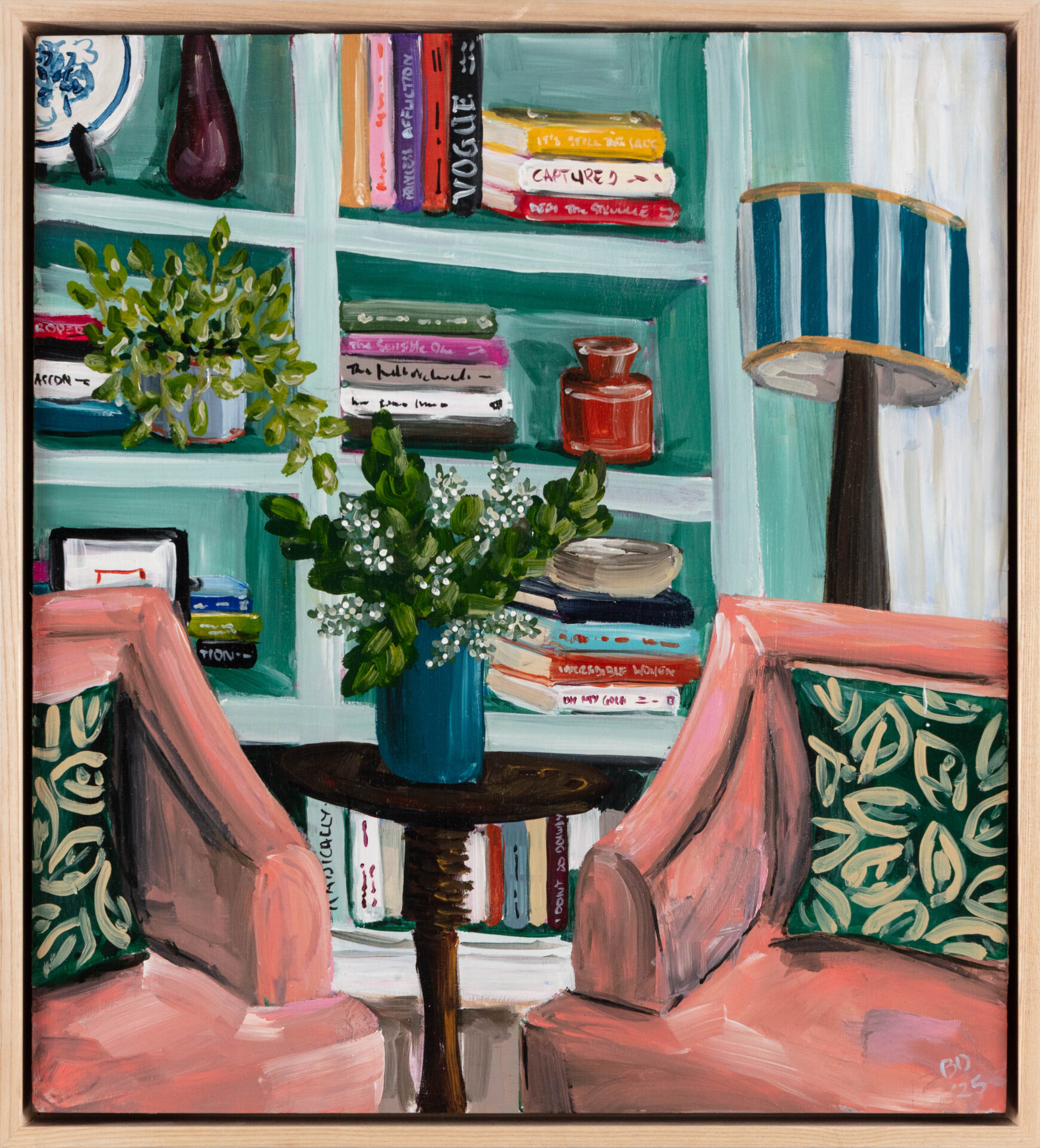 Time to Misbehave - Michael Reid Murrurundi