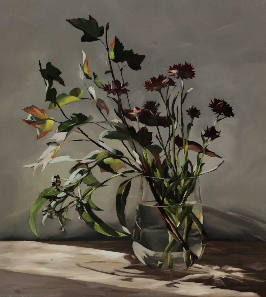 From the North - Michael Reid Southern Highlands