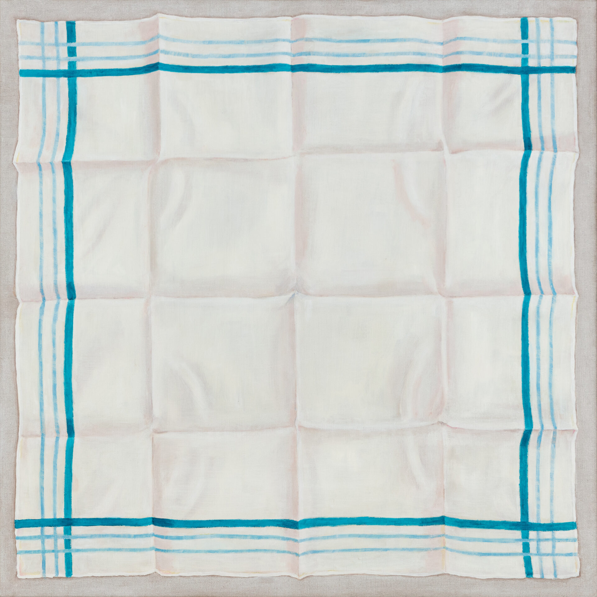 Mary Stack - Michael Reid Murrurundi