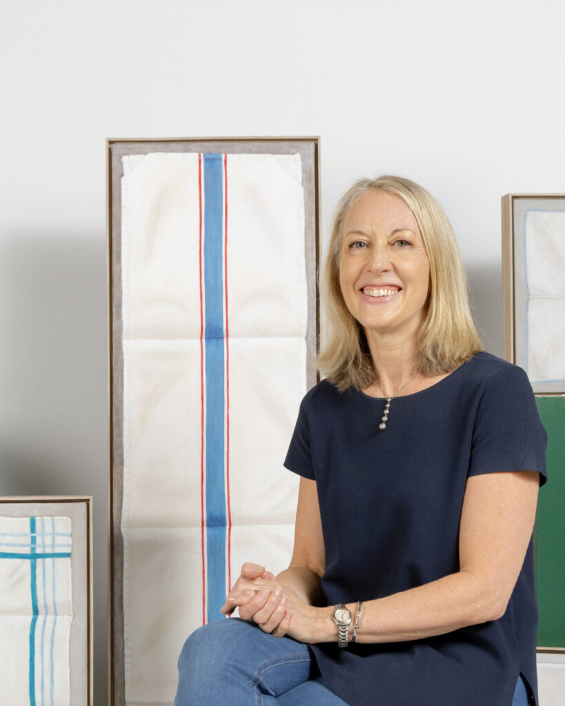 Mary Stack - Michael Reid Murrurundi