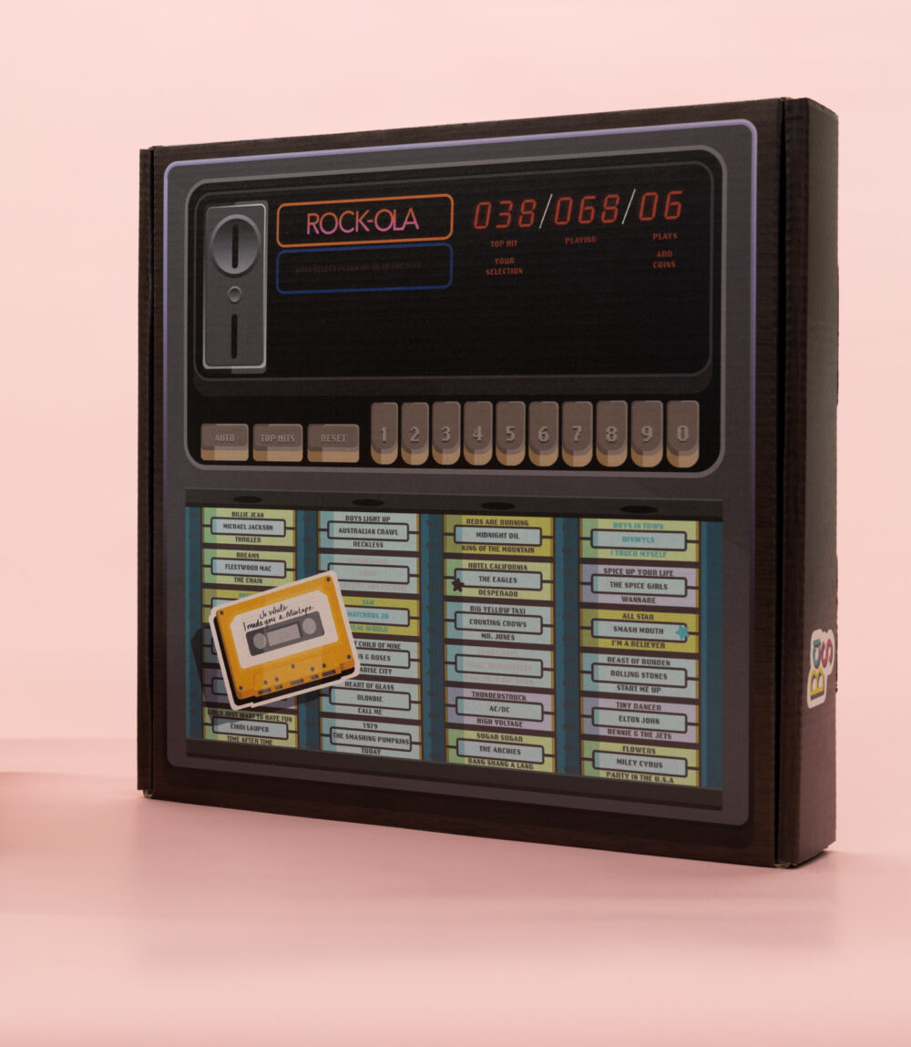 Taking Care Of Business- Bachman Turner Overdrive 1973 - Michael Reid Murrurundi