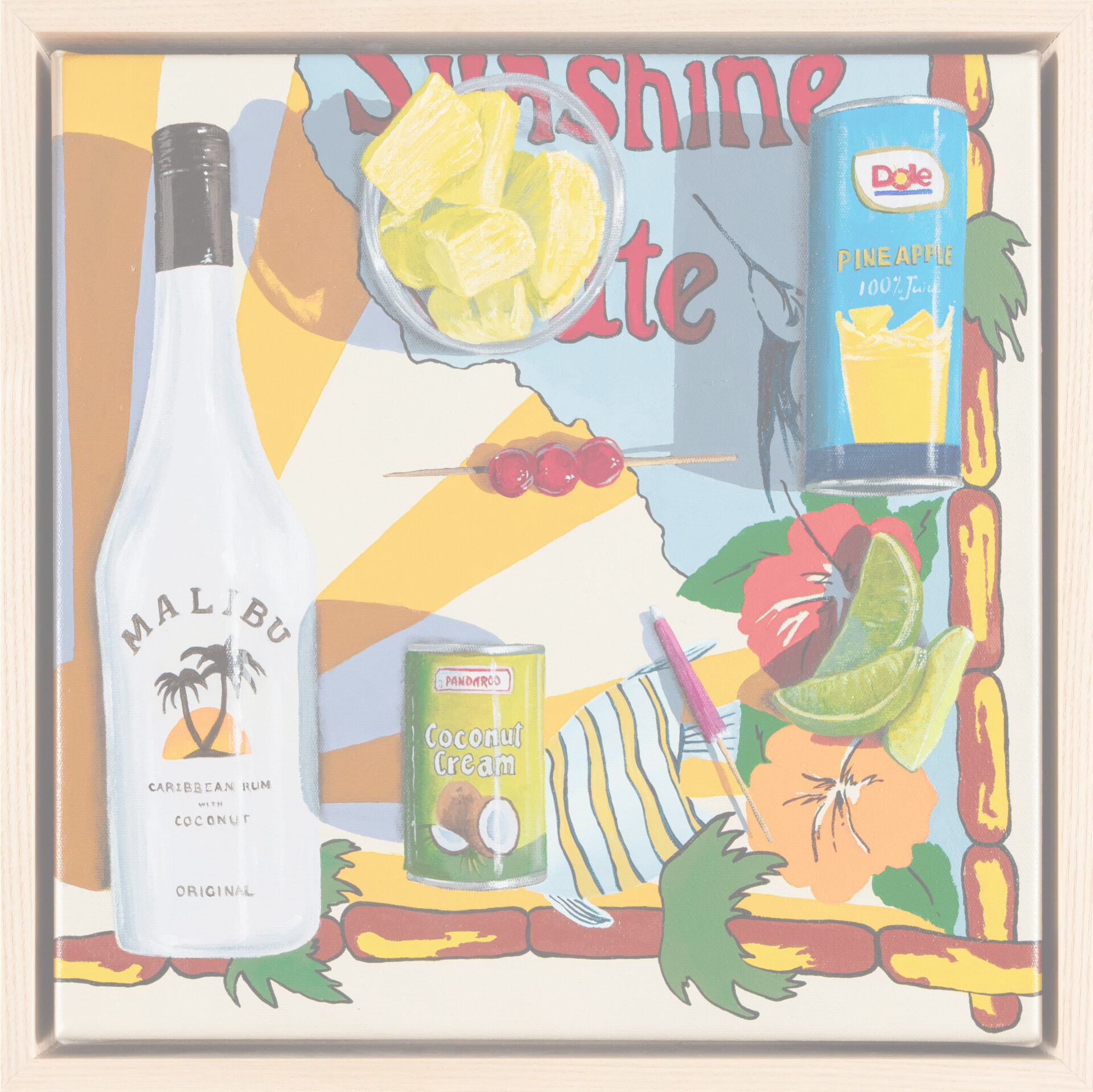 Escape (The Pina Colada Song)- Rupert Holmes 1979 - Michael Reid Murrurundi