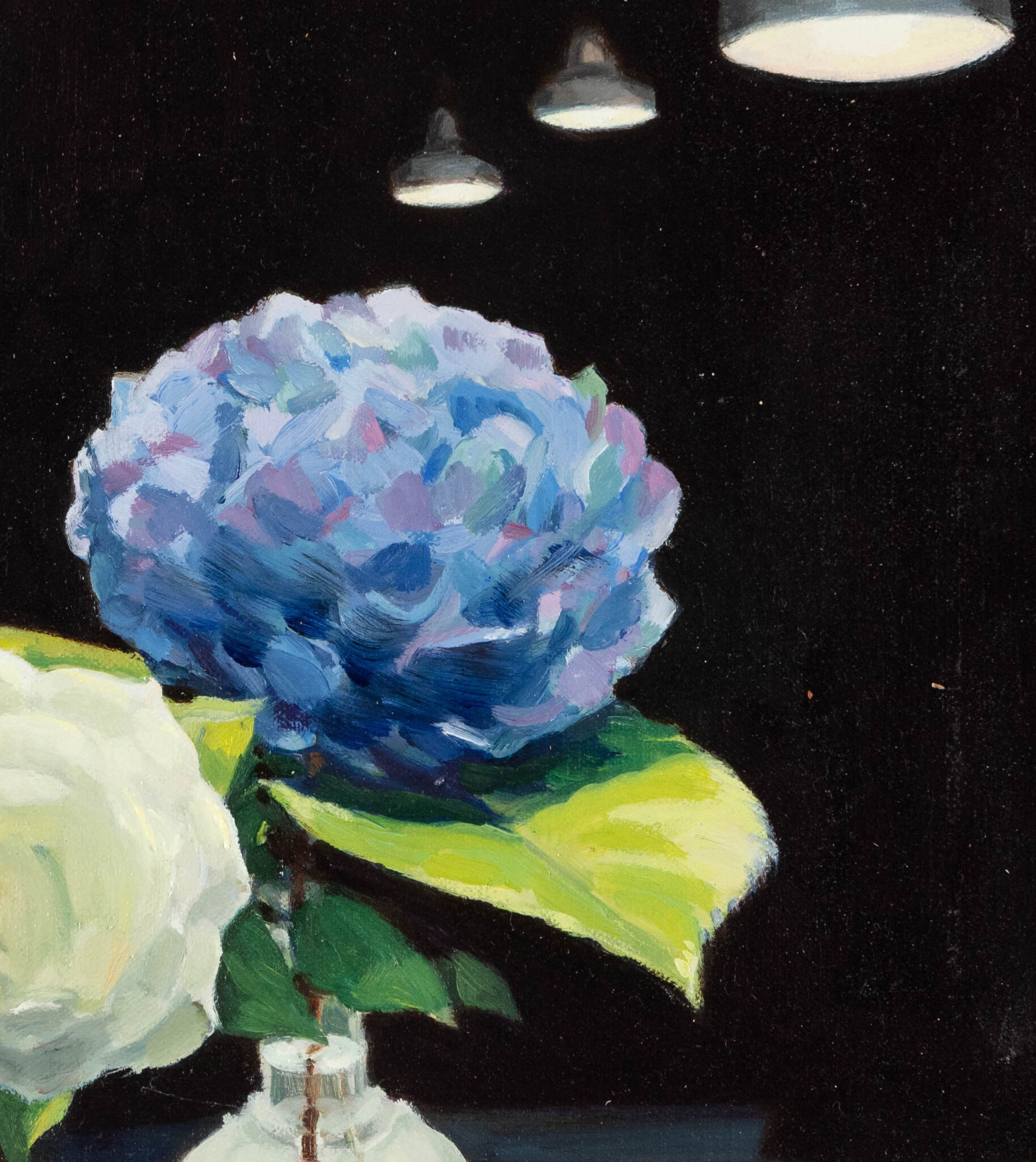 Out of the Blue - Michael Reid Southern Highlands