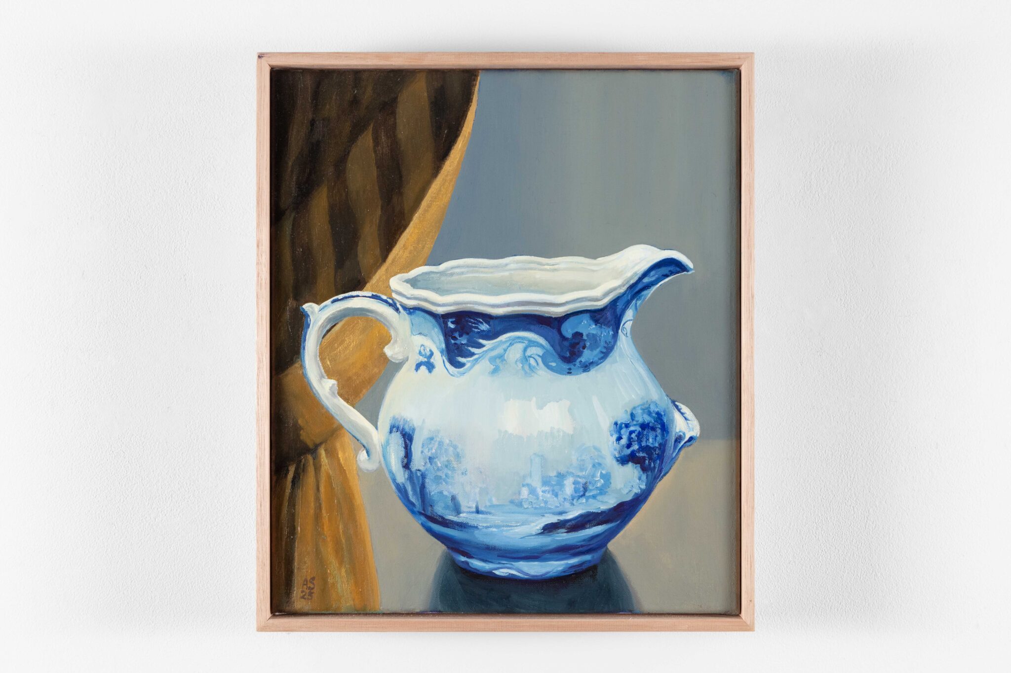 Out of the Blue - Michael Reid Southern Highlands