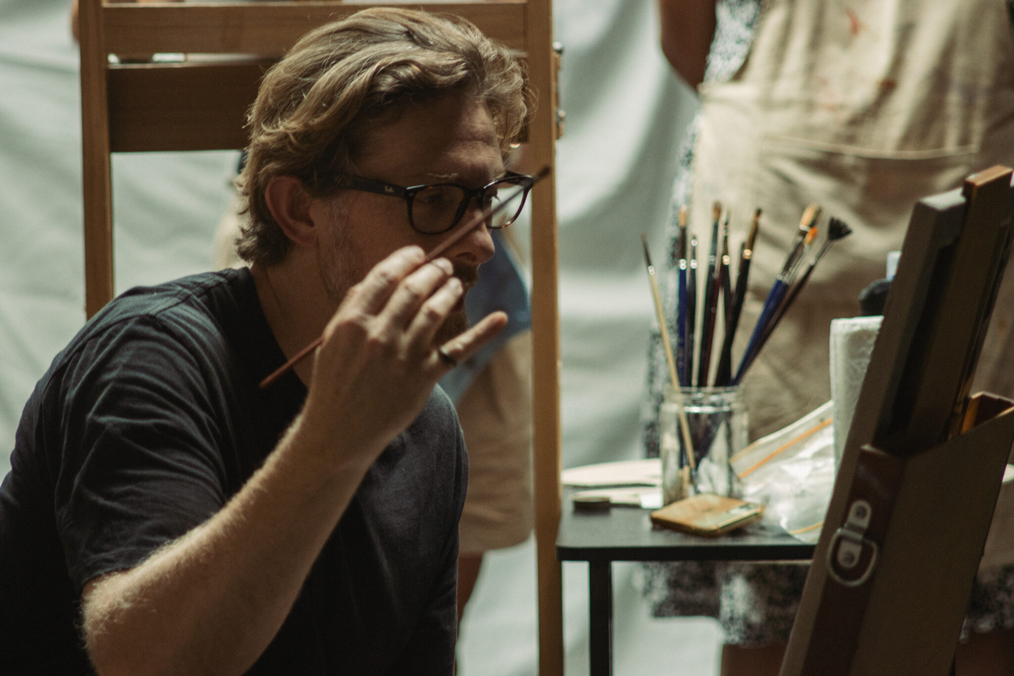Program Highlights - Michael Reid Southern Highlands