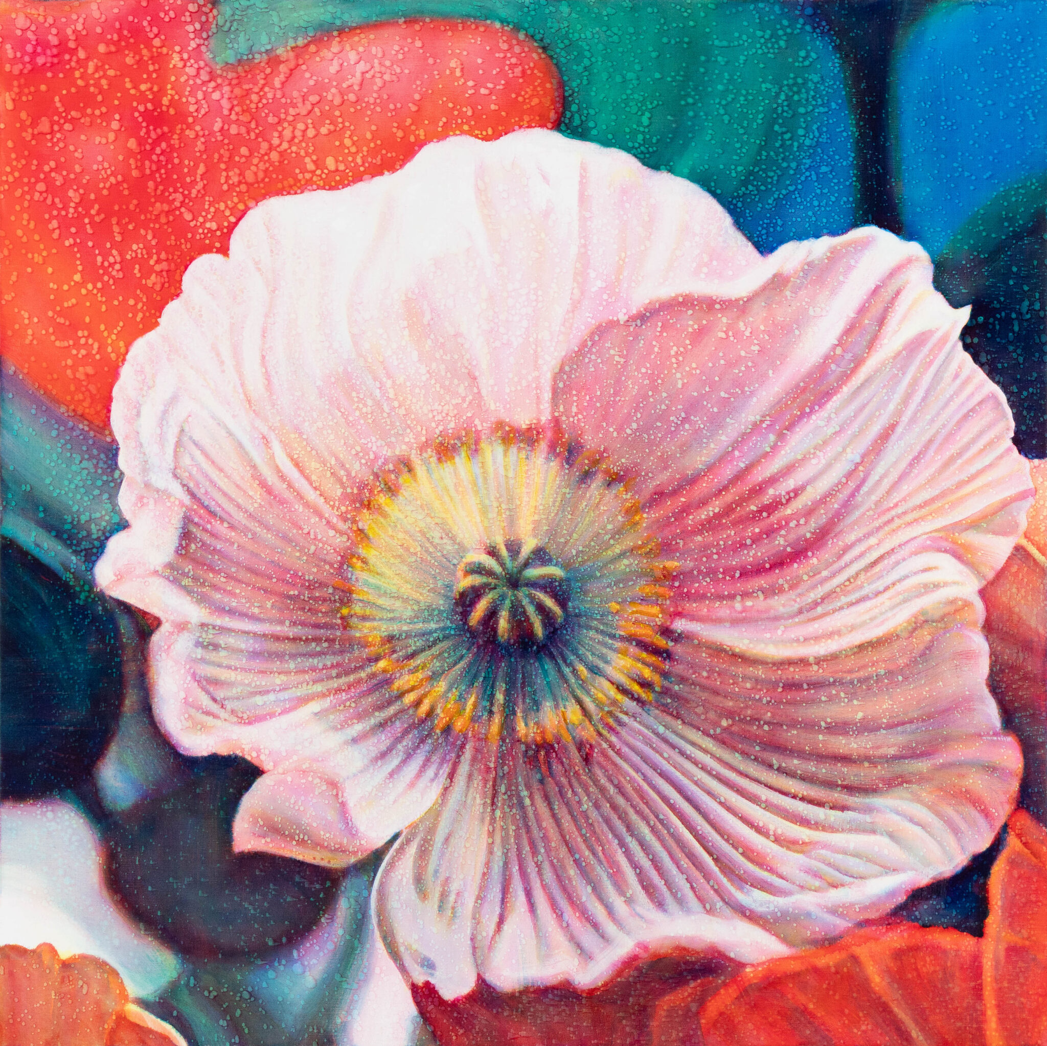 Untitled 20220303 - Michael Reid